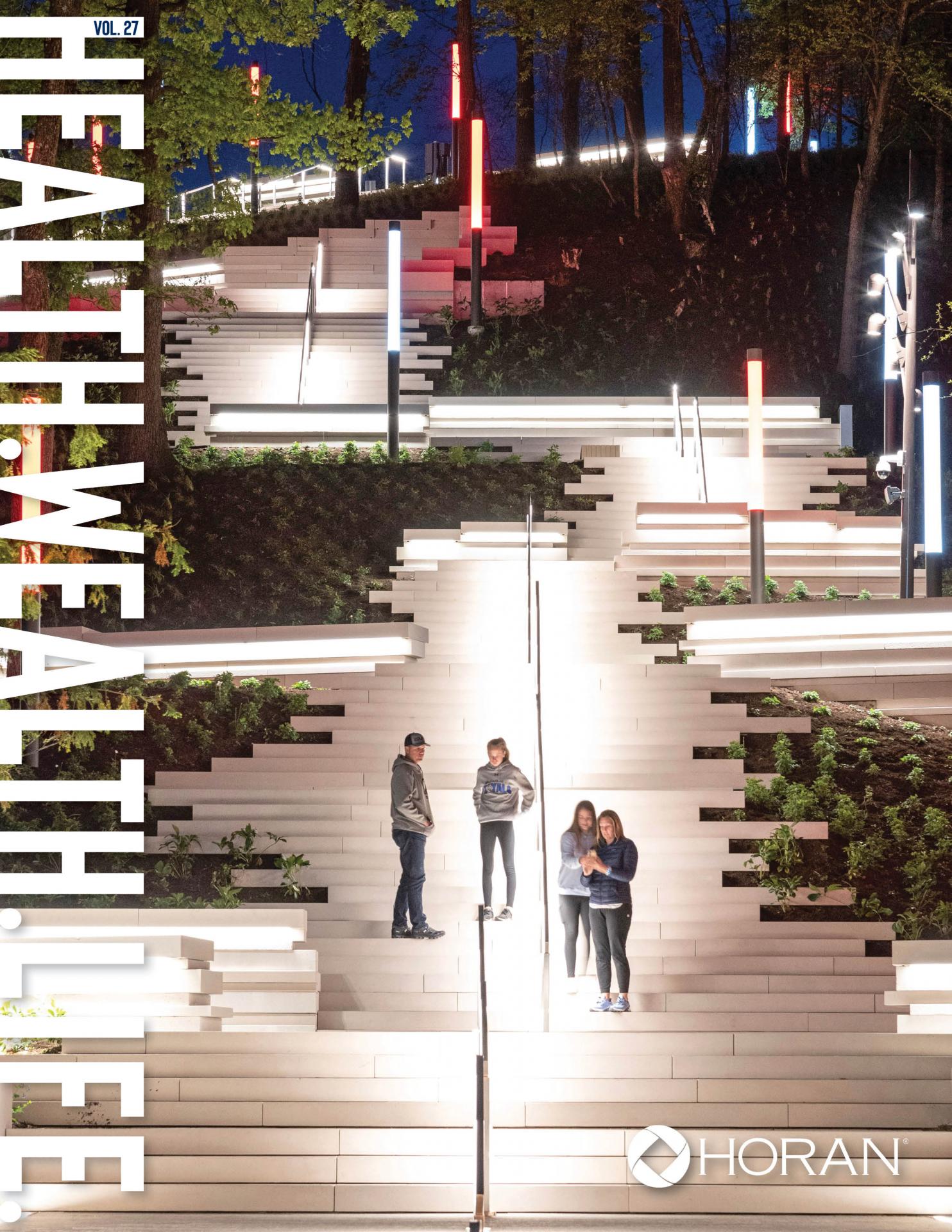 Spring 2022 Magazine | HORAN Wealth